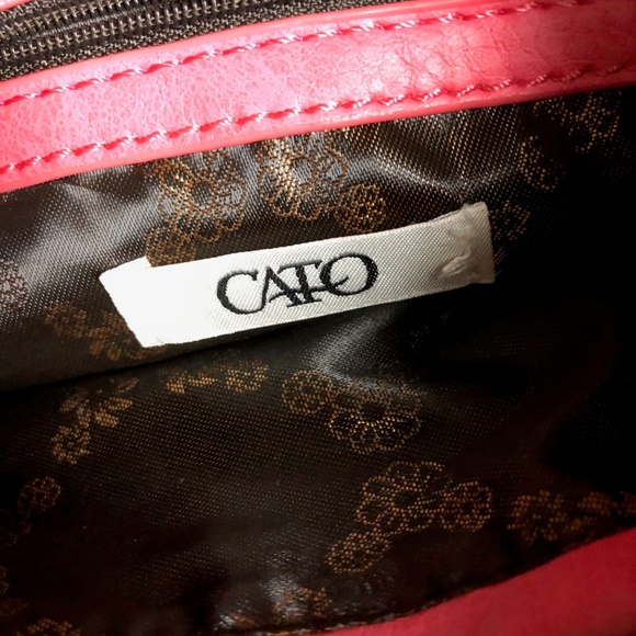 Cato | Bags | Cato Womens Cross Body Bag | Poshmark